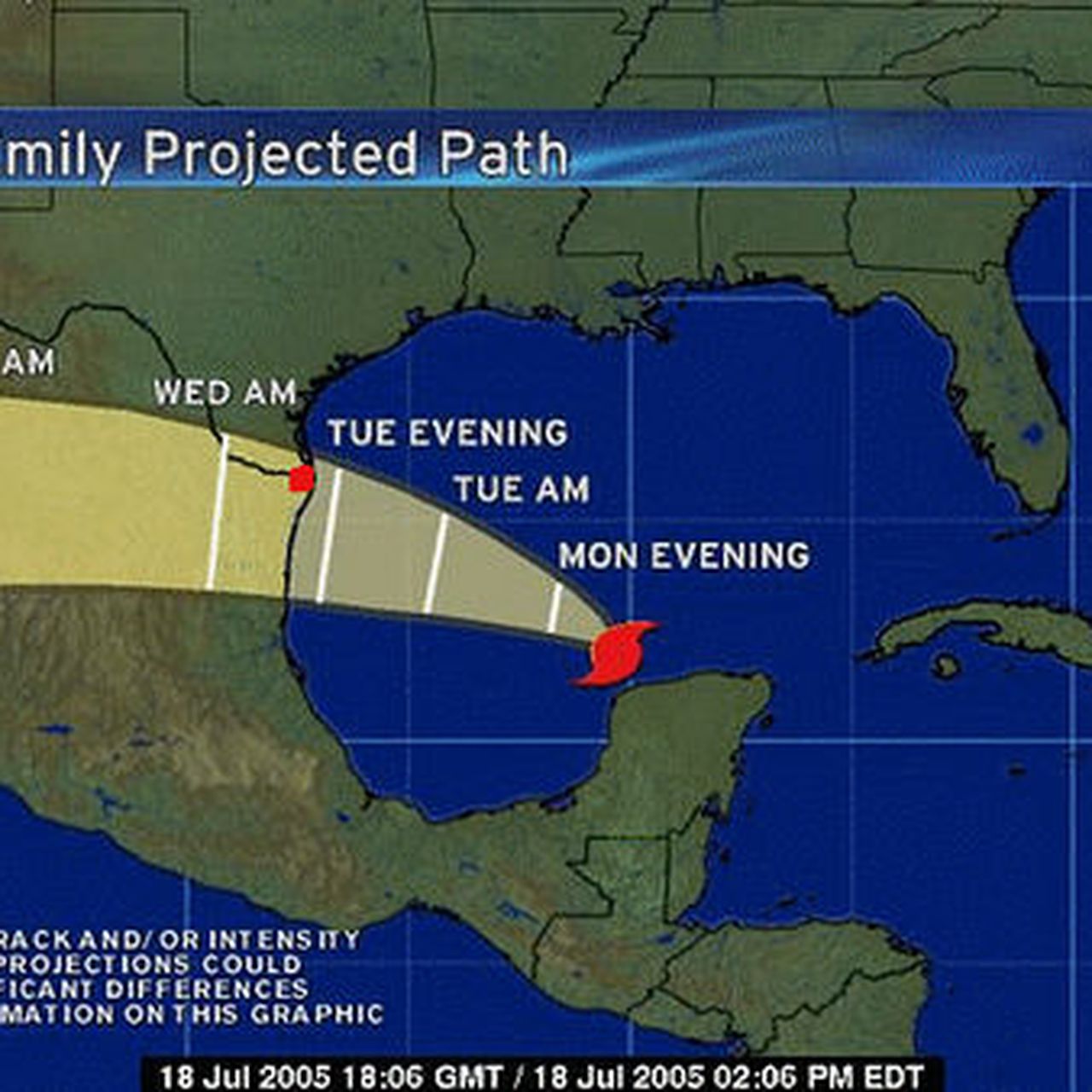 Heres How Hurricane Naming Works Smart News Smithsonian