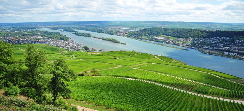 The Captivating Rhine | Smithsonian Journeys