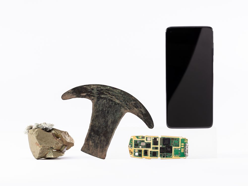 “Endlessly Fascinating Devices”: Why the National Museum of Natural ...